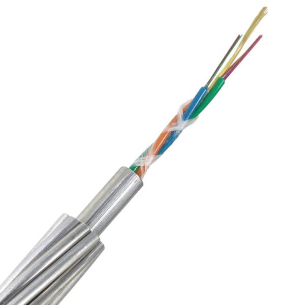 OPGW Cable Supplier | Optical Ground Wire for Power Transmission - ABPTEL