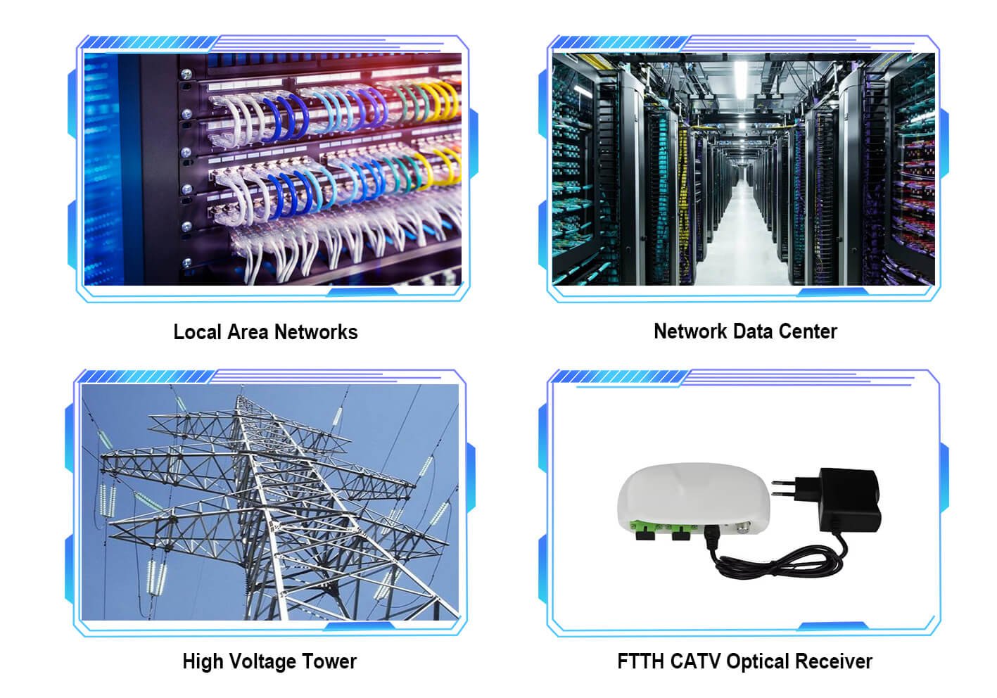 What Is OPGW Cable Used For? Applications and Benefits Explained | ABPTEL