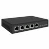 Understanding PoE Standards: 802.3af vs 802.3at vs 802.3bt Explained