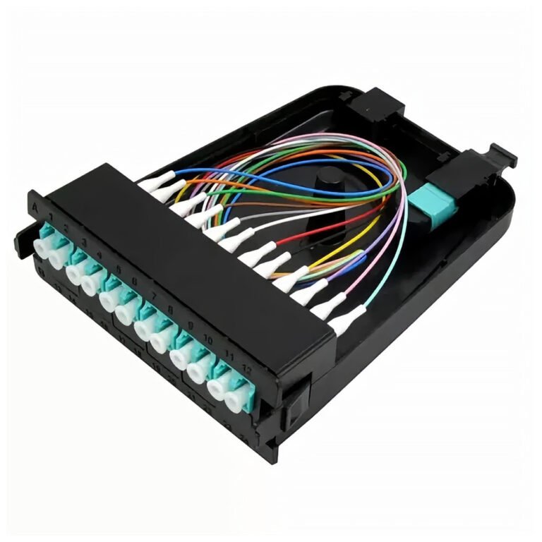 ABPTEL | 400G/800G Transceivers, AOC & MPO Cabling for AI Data Centers